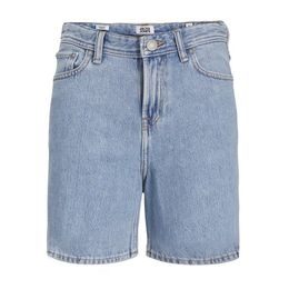 Jack & Jones Jack & Jones Junior Jeansshorts JJICHRIS JJORIGINAL SHORTS MF 710 SN JNR, blau