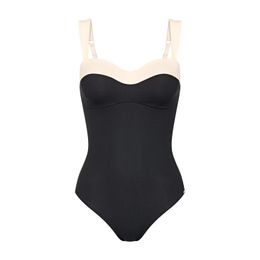 Triumph - Badeanzug - Black 44D - Summer Glow - Bademode für Frauen