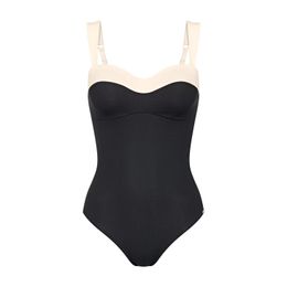 Triumph - Badeanzug - Black 42D - Summer Glow - Bademode für Frauen