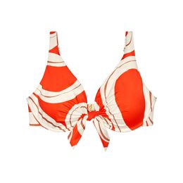 Triumph - Bikini Top mit Bügel - Orange 38C - Summer Allure - Bademode für Frauen