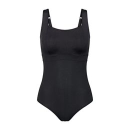 Triumph - Badeanzug mit Bügeln - Black 38E - Summer Glow - Bademode für Frauen