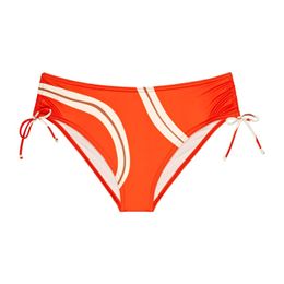 Triumph - Bikini Midi - Orange 42 - Summer Allure - Bademode für Frauen