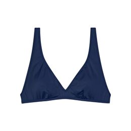 Triumph - Bikini Top gefüttert - Dark blue 40D - Summer Mix & Match - Bademode für Frauen
