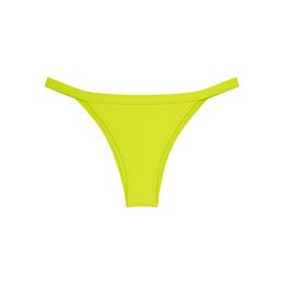 Triumph - Bikini Brazilian - Yellow 40 - Summer Mix & Match - Bademode für Frauen