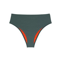 Triumph - Bikini Highwaist - Green 46 - Summer Expression - Bademode für Frauen