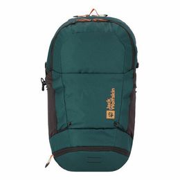 Jack Wolfskin Moab Jam Shape 25 Rucksack 50 cm sea green