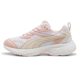 Puma Morphic Sneaker Damen weiß 41