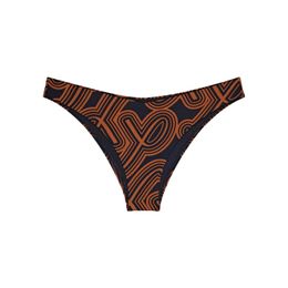 Triumph - Bikini Brazilian - Multicolor XL - Flex Smart Summer - Bademode für Frauen