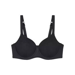 Triumph - Bikini Top mit Bügel - Black 40G - Summer Glow - Bademode für Frauen