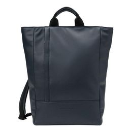 Marc O'Polo Marc O'Polo Rucksack, blau