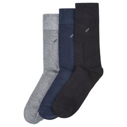 HECHTER PARIS Socken (3-Paar)