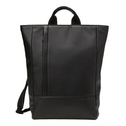 Marc O'Polo Marc O'Polo Rucksack, schwarz