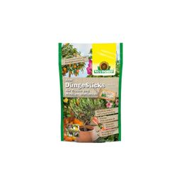 Neudorff Pflanzendünger Azet DüngeSticks für Zitrus- und Mediterranpflanzen