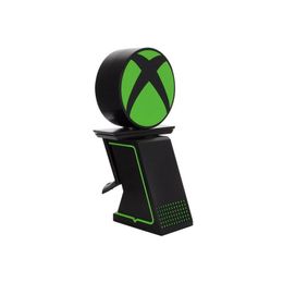 CABLE GUYS Microsoft: XBox Light Up Ikon Phone and Device Stand 20cm - Accessories for game console