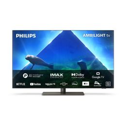 Philips 48OLED848/12 OLED-Fernseher