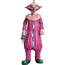 Trick or Treat Sammelfigur SCREAM GREATS KILLER KLOWNS FROM OUTER SPACE SLIM 8 INCH FIGUR