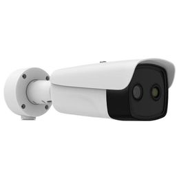 Hikvision DS-2TD2636B-13/P Profesionelle Überwachungskamera + Wärmebild Kamera Überwachungskamera (Außenbereich