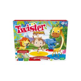 Hasbro Spiel, Twister Junior