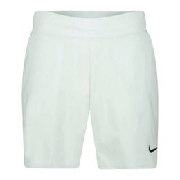 Nike Tennisshort Herren Tennisshorts Nike COURT DRI-FIT SLAM (1-tlg)