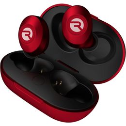 Raycon The Everyday Kabellose Bluetooth 5.2 In-Ear-Kopfhörer (Ergonomisches Design und lange Akkulaufzeit für stundenlangen Komfort."
