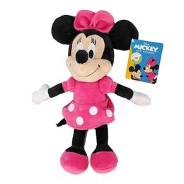 Disney Tierkuscheltier Mickey und Minnie Maus Plüschtiere