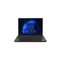 Lenovo ThinkPad P16s G2 AMD Ryzen 7 Pro 7840U 40