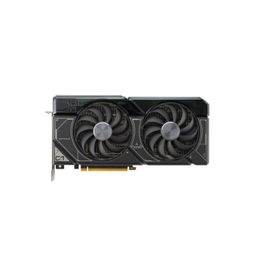 ASUS Dual GeForce RTX 4070 Grafikkarte