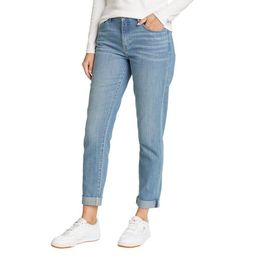 Eddie Bauer Boyfriend-Jeans Elysian Boyfriend