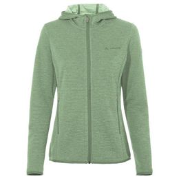 Vaude Outdoorjacke SE Women's Strona Hoody Jacket II (1-St) Klimaneutral kompensiert