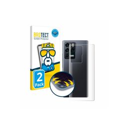 BROTECT Full-Screen Schutzfolie für ZTE Axon 30 Ultra 5G (Rückseite)