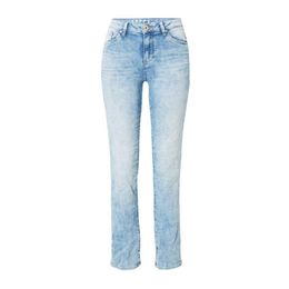 SOCCX Regular-fit-Jeans RO:MY (1-tlg) Plain/ohne Details