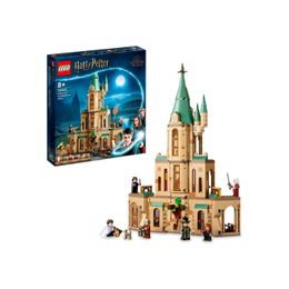 Lego® Konstruktions-Spielset Lego Harry Potter Hogwarts™: Dumbledores Büro 7640