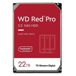 Western Digital WD221KFGX Red Pro 3