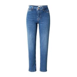 Pulz Jeans 7/8-Jeans (1-tlg) Plain/ohne Details