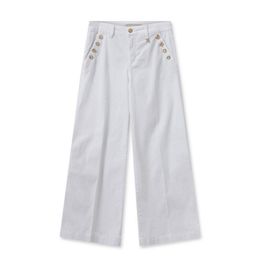 MOS MOSH 5-Pocket-Jeans Damen Hose (1-tlg)