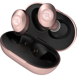 Raycon The Everyday Kabellose Bluetooth 5.2 In-Ear-Kopfhörer (Stabiler Halt und High-Fidelity Sound für ein unvergleichliches Musikerlebnis."