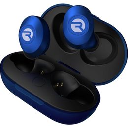 Raycon The Everyday Kabellose Bluetooth 5.2 In-Ear-Kopfhörer (Wasserfeste Ohrhörer mit komfortabler Passform für den Alltag gemacht."