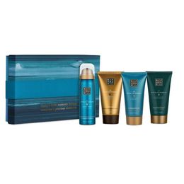 Rituals Wellness-Pflegeset The Ritual of HAMMAM Geschenkset Klein Frauen & Männer Beauty Set