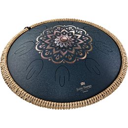 Meinl Sonic Energy kleine Trommel Steel Tongue Drum