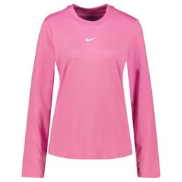 Nike Laufshirt Damen Laufshirt (1-tlg)