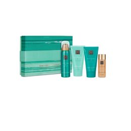 Rituals Wellness-Pflegeset The Ritual of Karma Geschenkset Klein Beauty Frauen Männer Beauty Set