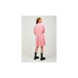 Véro Moda Vero Moda Jerseykleid pink (1-tlg)