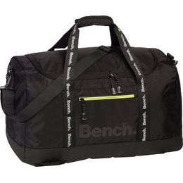 Bench. Sporttasche OTI302X Bench. Reisetasche und Rucksack 2in1 (Sporttasche)