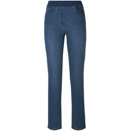 Jeans Modell Pamina Fun Raphaela by Brax denim