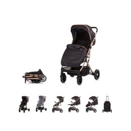 Chipolino Kinder-Buggy Kinderwagen