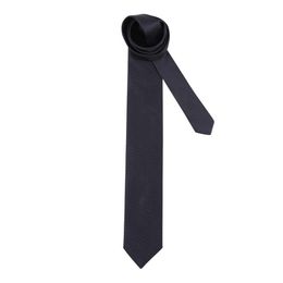 ETON Krawatte (1-St), blau
