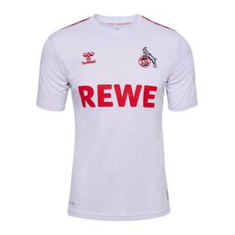 Hummel Fußballtrikot 1. FC Köln Trikot 3rd 2023/2024