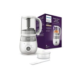 Philips Avent Babynahrungszubereiter SCF883/01