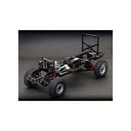 Boomracing Modellbausatz Boom Racing 1/10 4WD Radio Control Chassis Kit for BRX01