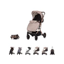 Chipolino Kinder-Buggy Kinderwagen